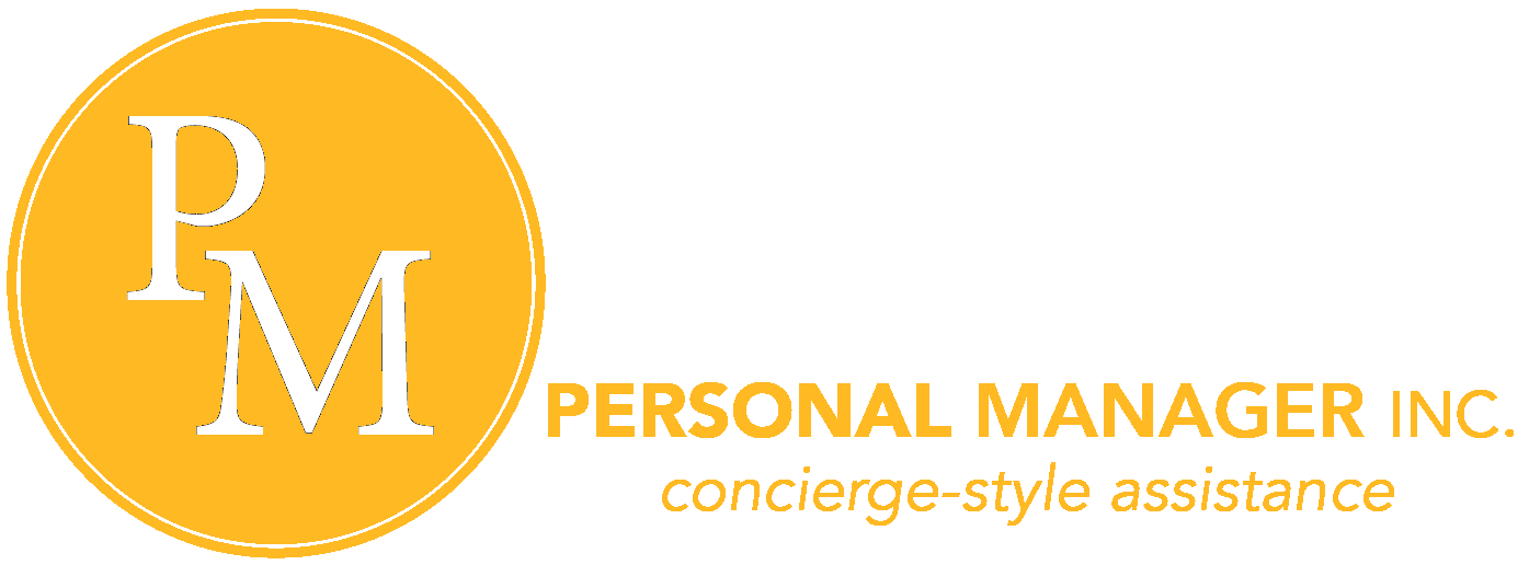Home [personal-manager.pro]